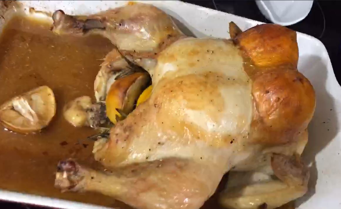 Episode 4 Winner Winner Chicken Dinner - Sisters of the Spoon